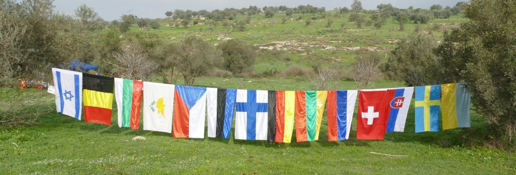 Israel Open Championships 2021 – Israel Orienteering